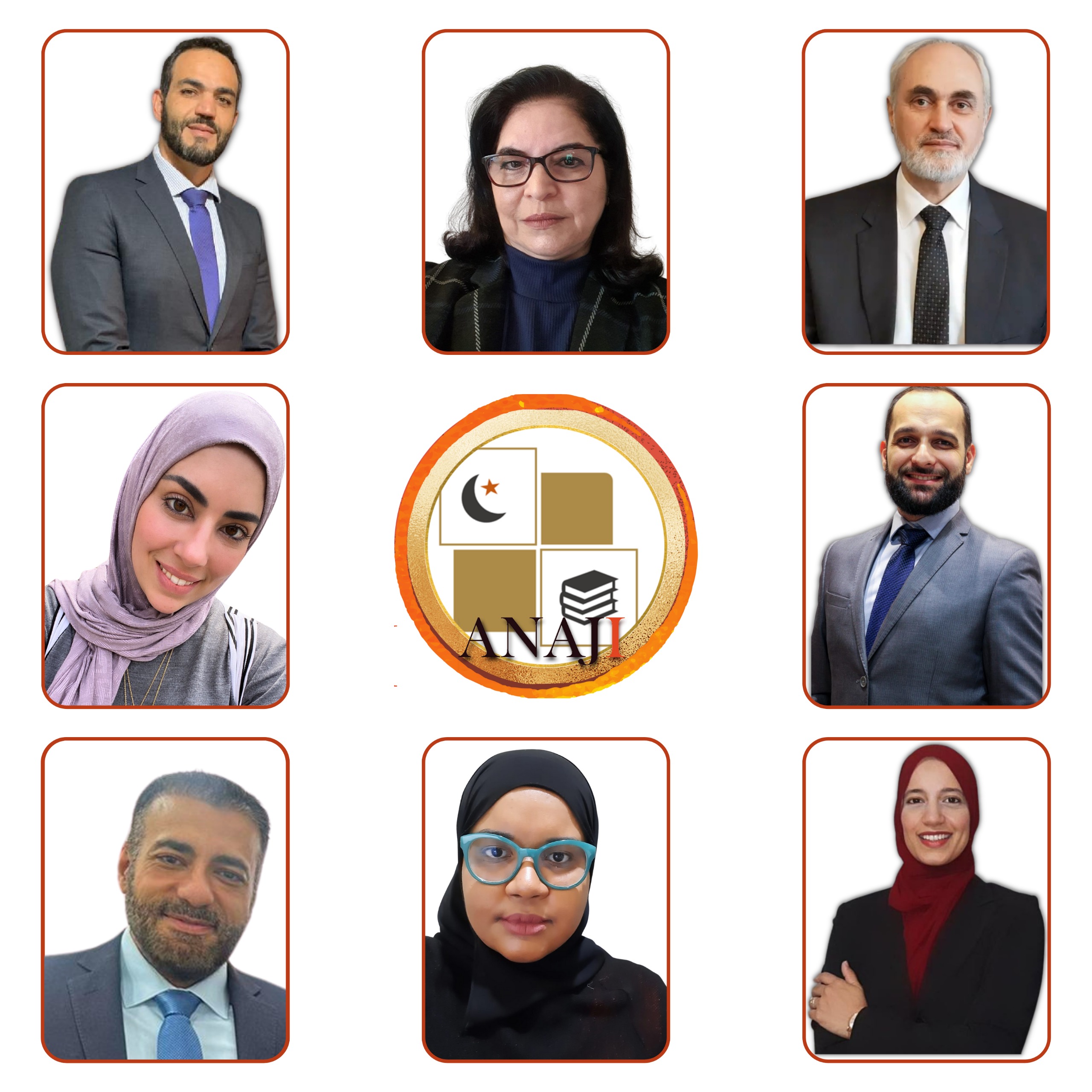 Nova Diretoria Executiva da ANAJI - ANAJI